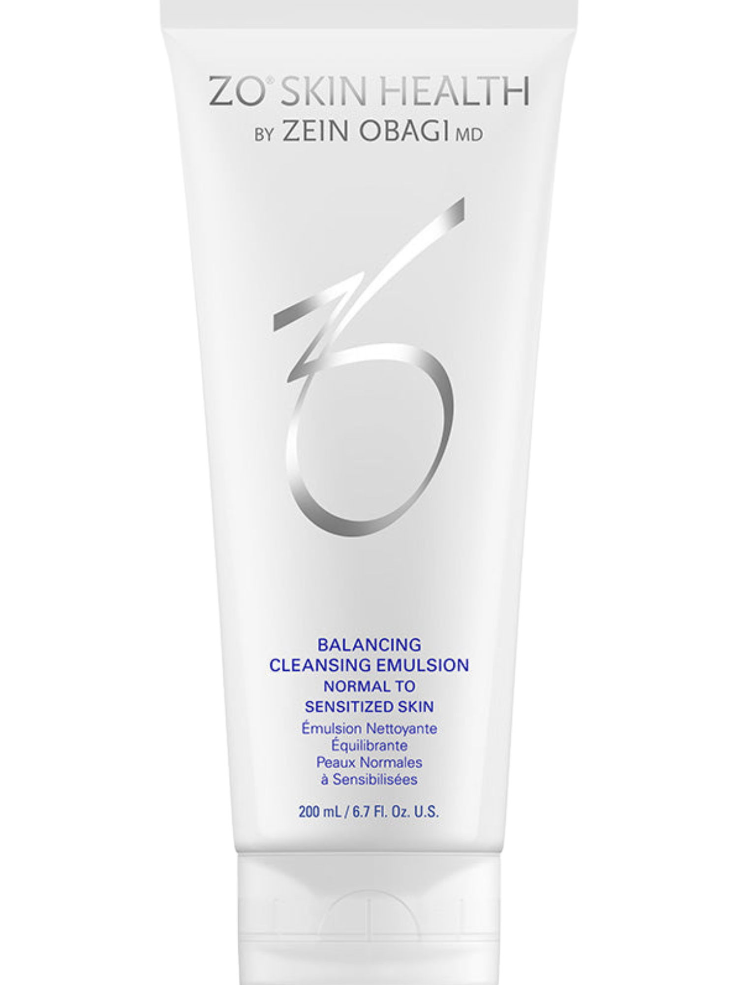 BALANCING CLEANSING EMULSION - SkinTechnique